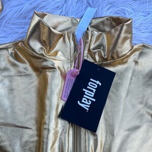 Other | Womens Gold Digger Costume E1 | Poshmark